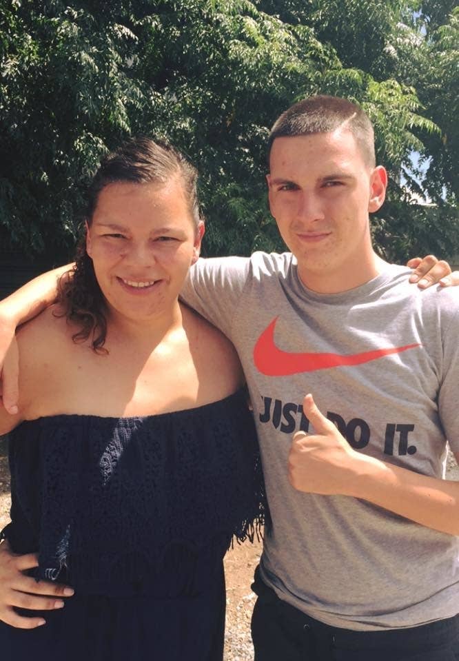 Dylan Voller's Sister Has Written An Emotional Plea For More Help For ...