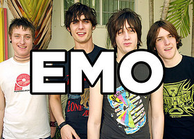 How Popular Are Your Emo Opinions?