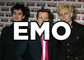 How Popular Are Your Emo Opinions?