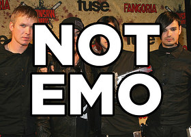 How Popular Are Your Emo Opinions?