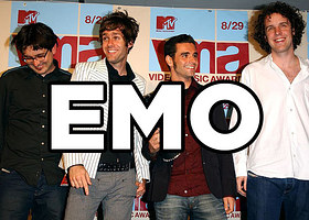 How Popular Are Your Emo Opinions?