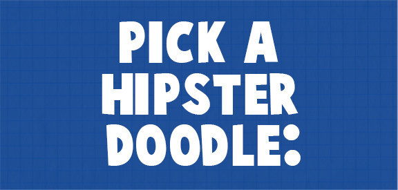 This Doodle Test Will Reveal Your Best Quality