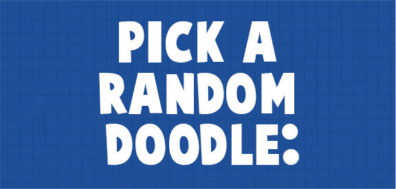 This Doodle Test Will Reveal Your Best Quality