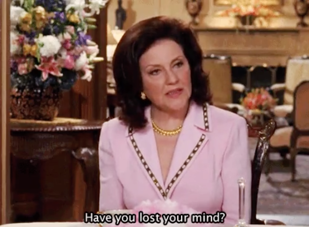 21 Times Emily Gilmore Was Actually Savage AF