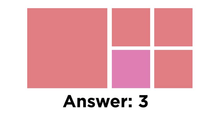 Can You Ace This Extremely Difficult Color Matching Quiz?