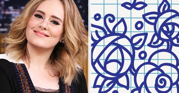 This Doodle Test Will Reveal Your Best Quality