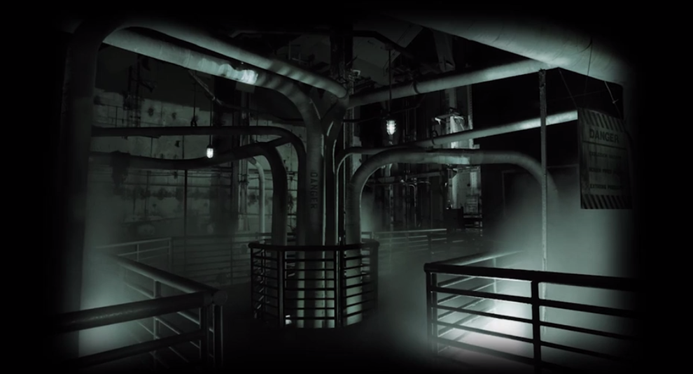 We Slept In The Most Haunted Room On The Queen Mary And It Was Terrifying