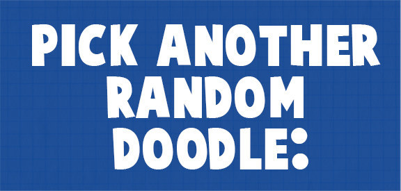 This Doodle Test Will Reveal Your Best Quality