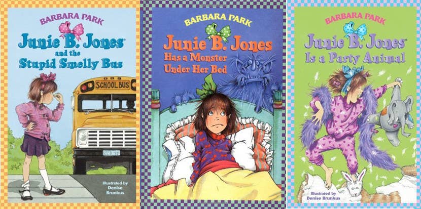 elementary school reading