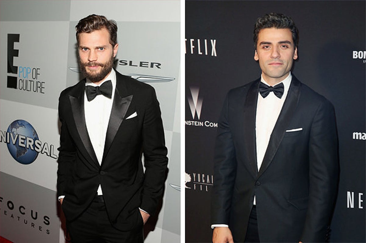 Male Celebrities Under 40