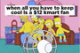 23 Times "The Simpsons" Summed Up Summer In Australia
