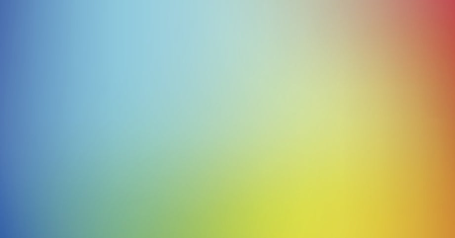 This Gradient Test Will Tell You What You Need In Life