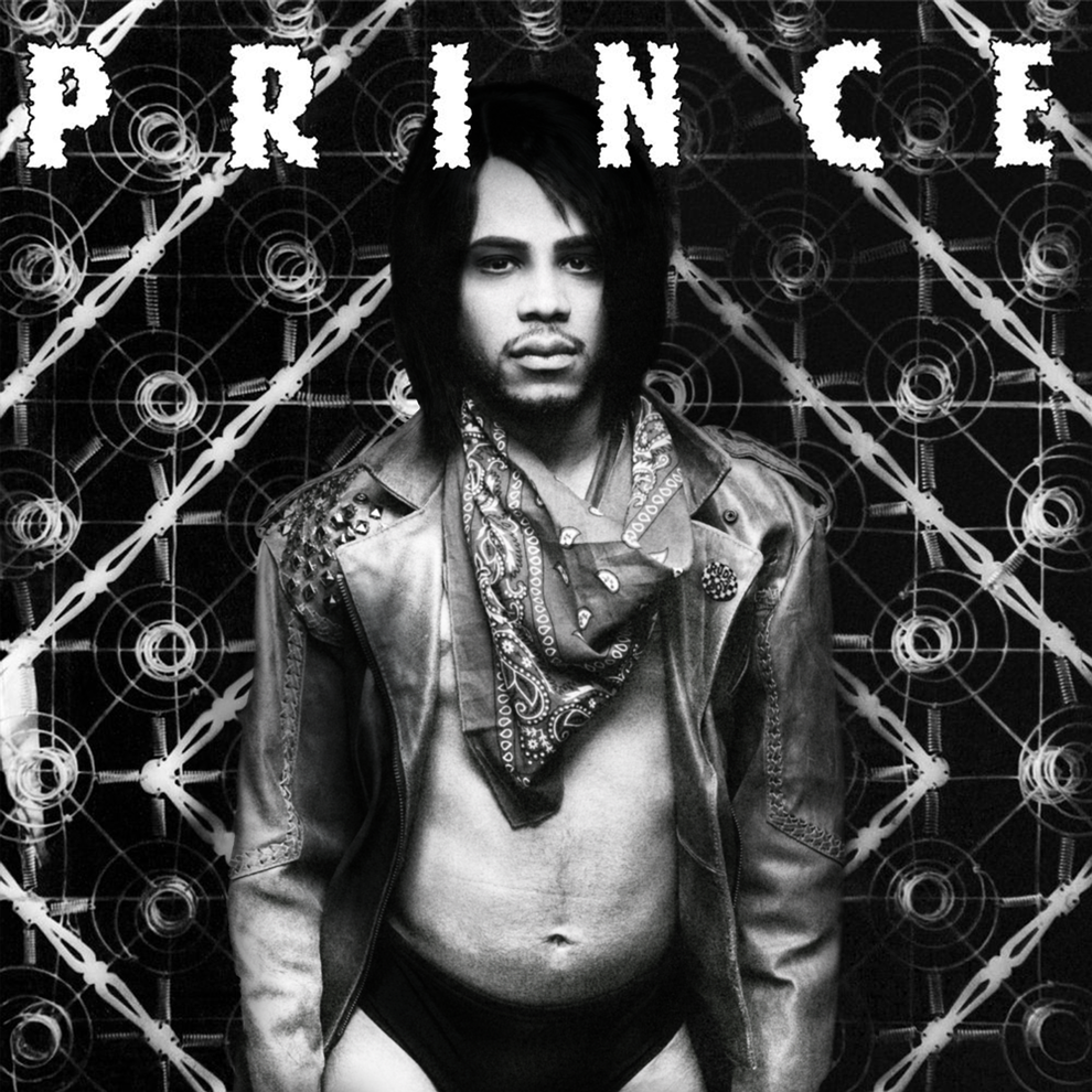 We Recreated Iconic Black Album Covers