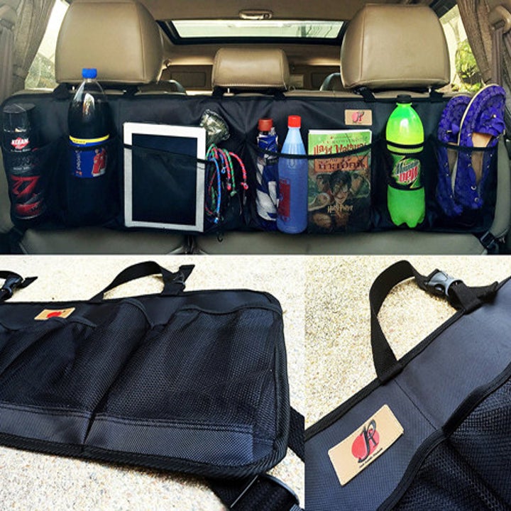 37 Cheap Products That'll Make Your Car So Much Better