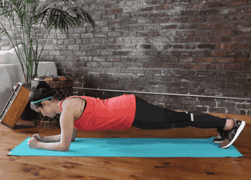 8 Plank Variations That Will Make Your Abs Scream