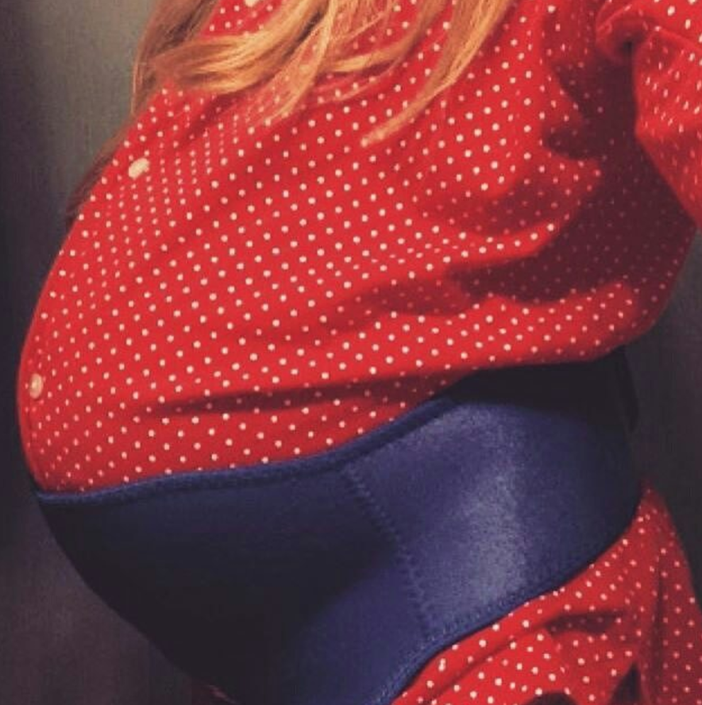 16 Trucos geniales que toda mujer embarazada necesita en su vida