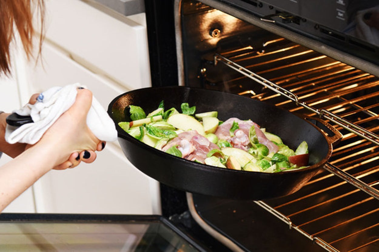 19 Easy Single-Person Cooking Ideas That Won't Waste Food Or Get Boring