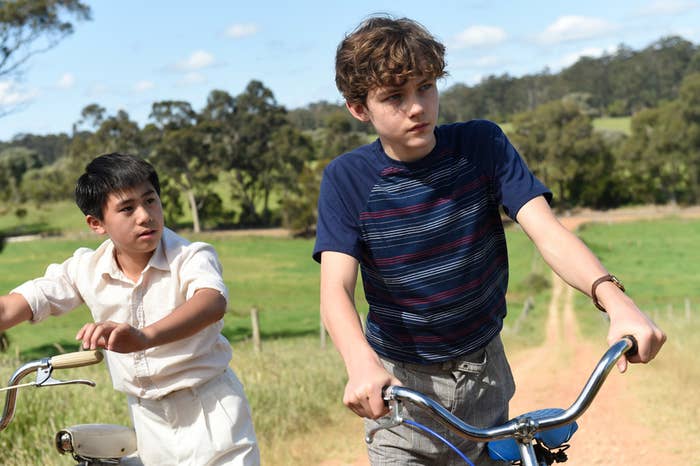 Jasper Jones Is The Coming Of Age Movie Weve Been Waiting For
