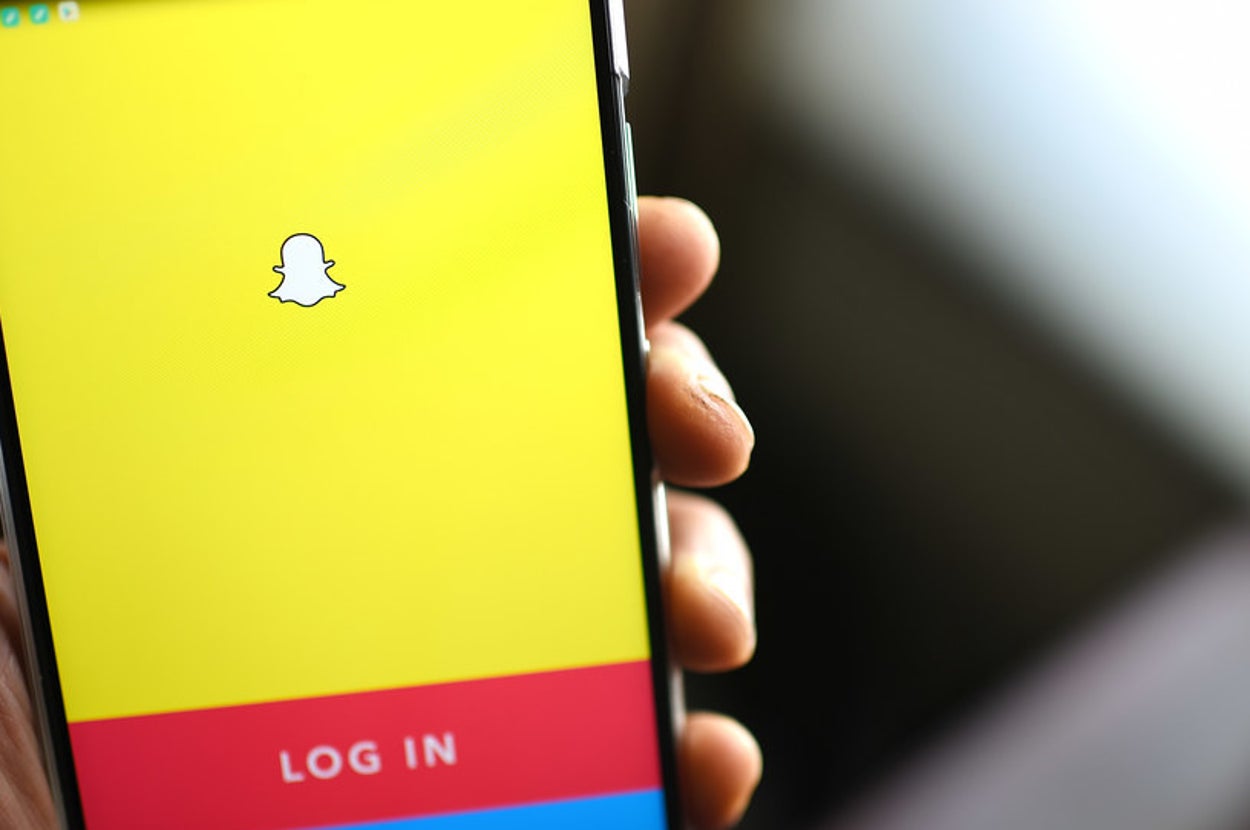 Frustrated Snap Social Influencers Leaving For Rival Platforms