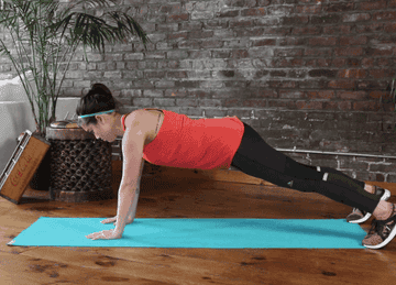 8 Plank Variations That Will Make Your Abs Scream