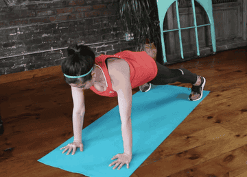 8 Plank Variations That Will Make Your Abs Scream