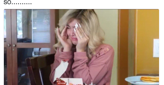 21 Jokes About Having Good Skin You'll Only Get If Your Skin Is Awful