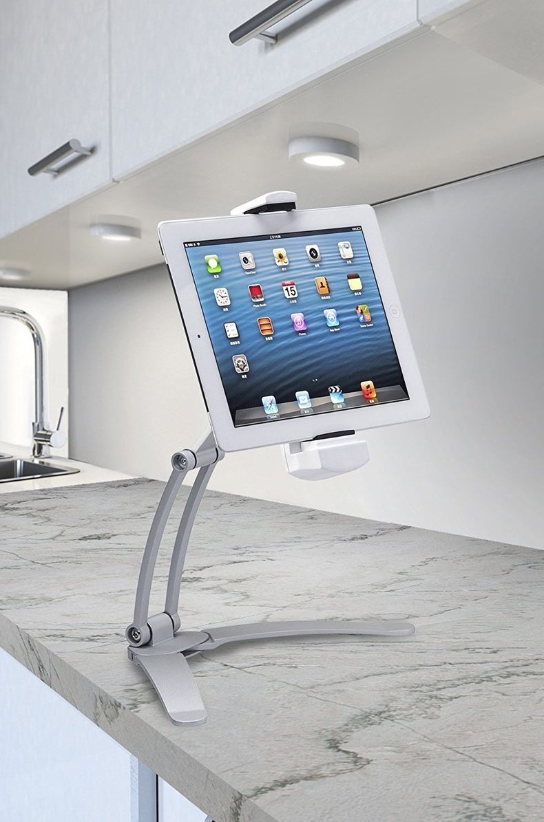 34 Amazing Ways To Make Your Kitchen Even More Kickass