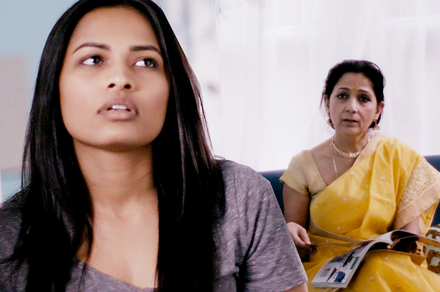 What Its Like Growing Up With An Indian Mom 4896