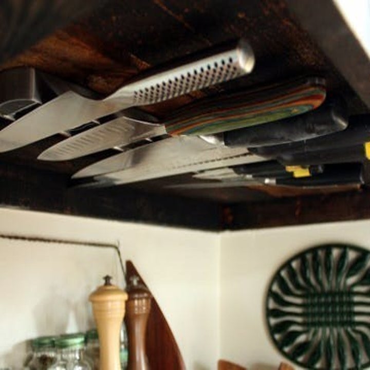 34 Amazing Ways To Make Your Kitchen Even More Kickass