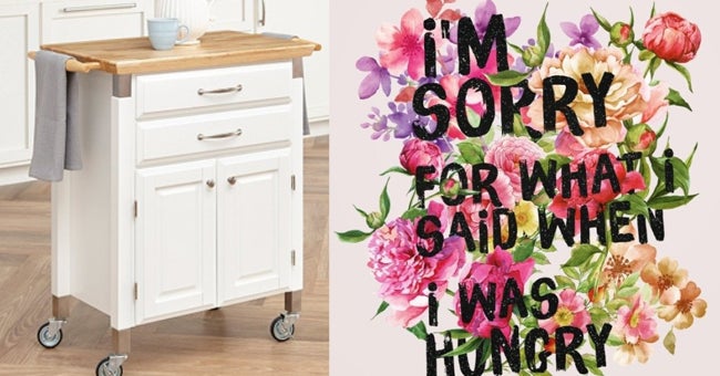 34 Amazing Ways To Make Your Kitchen Even More Kickass