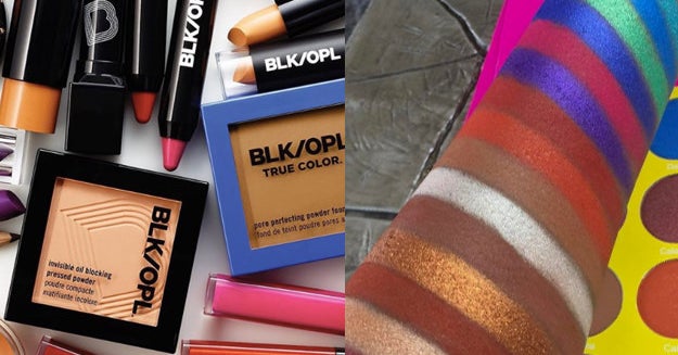 31 Amazing Beauty Products People Of Color Should Try Right Now