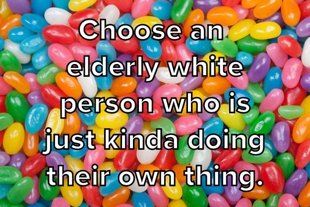 We 100% Definitely Can Guess Your Age With Silly Questions