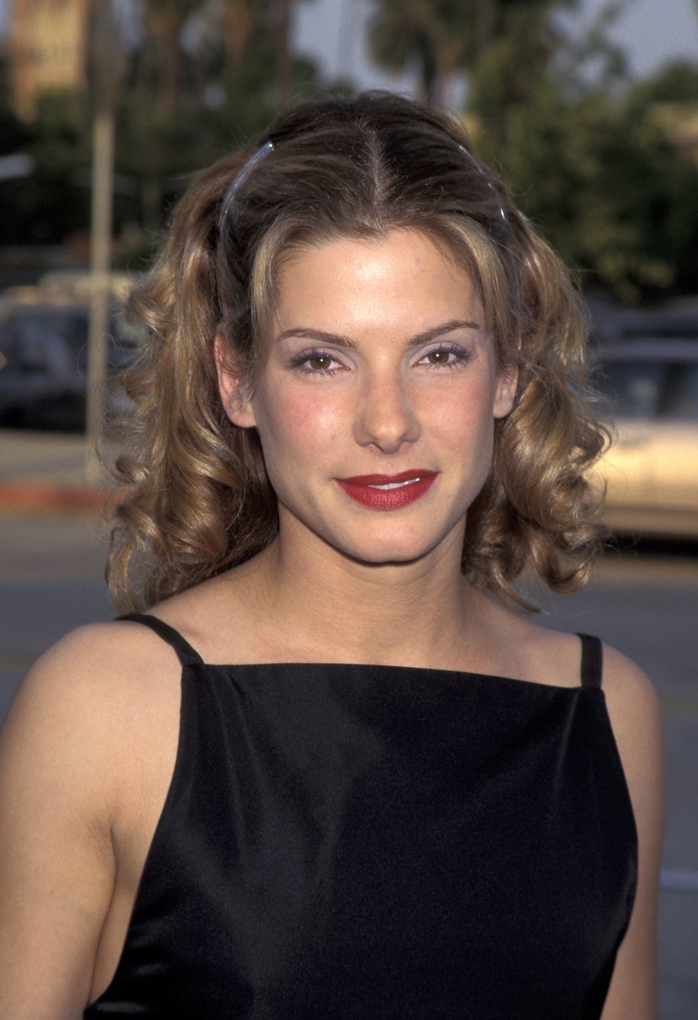 29 Throwback Photos From The Iconic Blockbuster Entertainment Awards