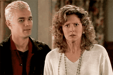 20 Perfect “Buffy The Vampire Slayer” Moments That Filled You With Joy