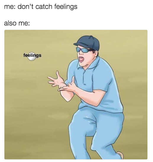 18 Memes Only Super-Sensitive People Will Relate To