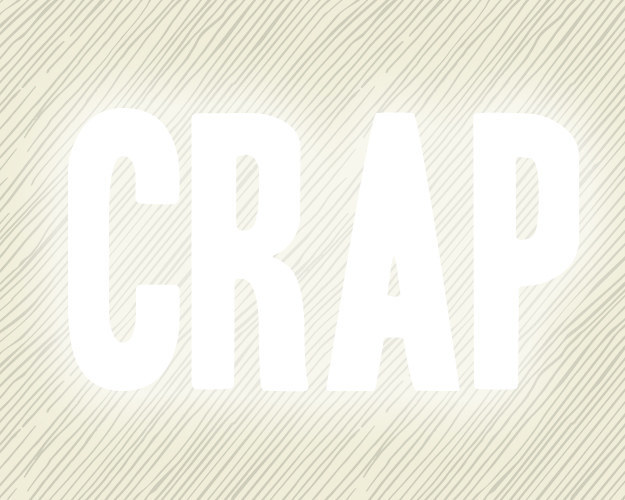 Only Sweary People Can Read These 8 Words