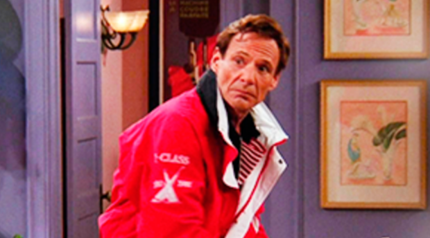 19 "Friends" Character Questions Only True Fans Will Ace