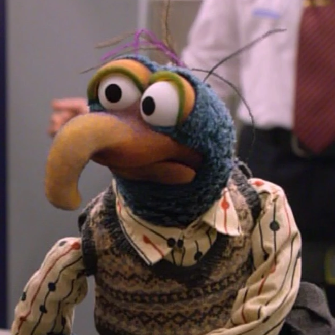 13 Magical Facts About The Muppets You Probably Didn't Know