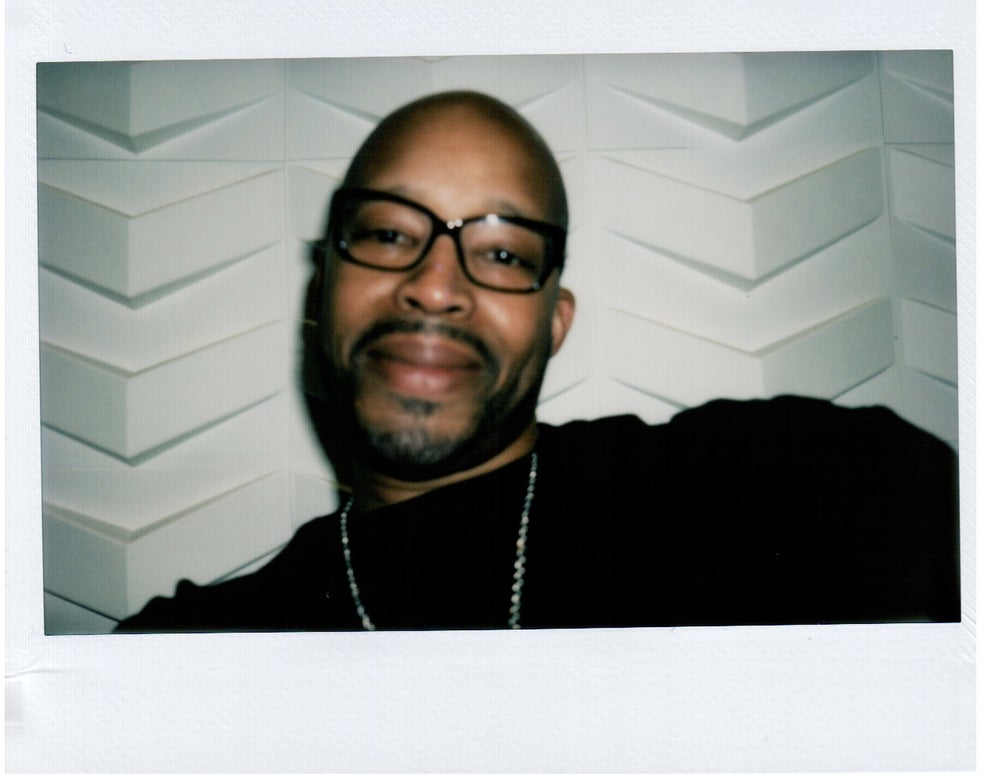 We Gave 127 Of Your Favorite Stars A Polaroid Camera And Here's What ...