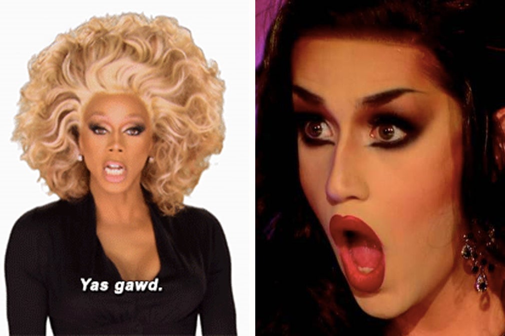 Hold On To Your Wigs, Stan Is Fast-Tracking Season 9 Of "RuPaul's Drag ...