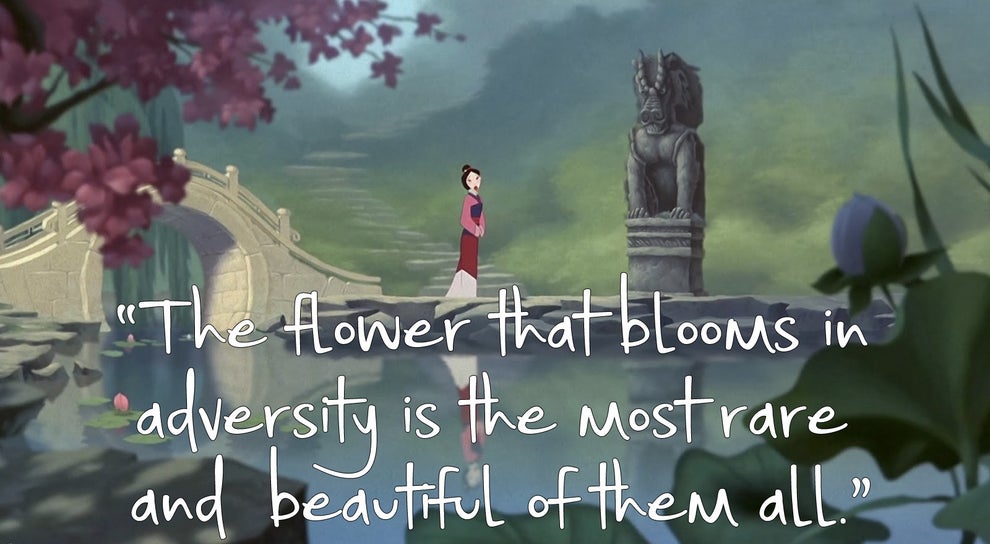 17 Times Disney Movies Were Surprisingly Profound