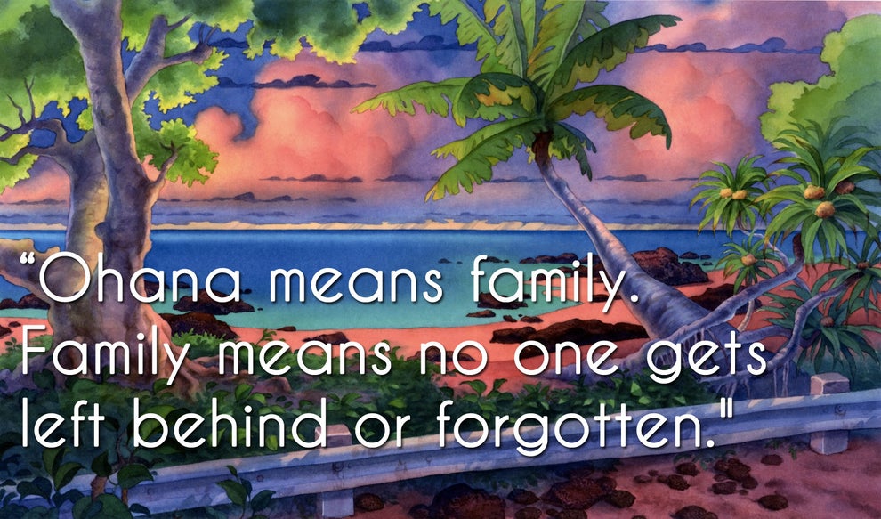 17 Times Disney Movies Were Surprisingly Profound