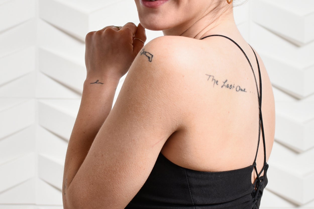 Meet The Actor Who's Playing Young Hillary Clinton Onscreen