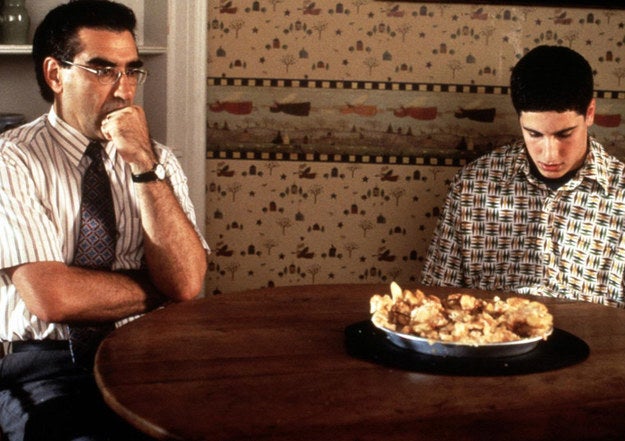 Only A True Movie Buff Can Score 13/13 On This Food Trivia Quiz