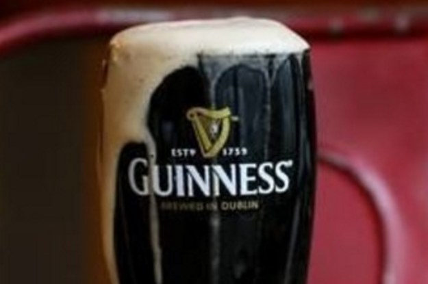 This Vancouver Cafe Poured The World’s Worst Pint Of Guinness And ...