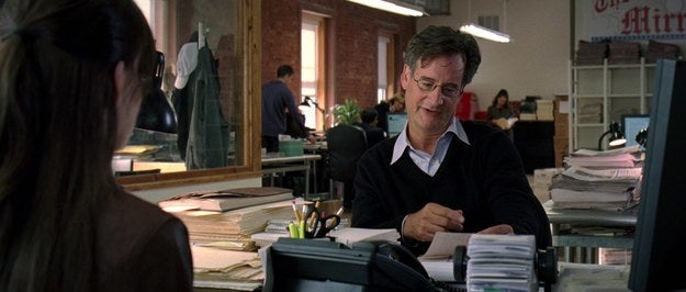 Make Miranda Priestly Proud By Getting 16/16 On This "The Devil Wears ...