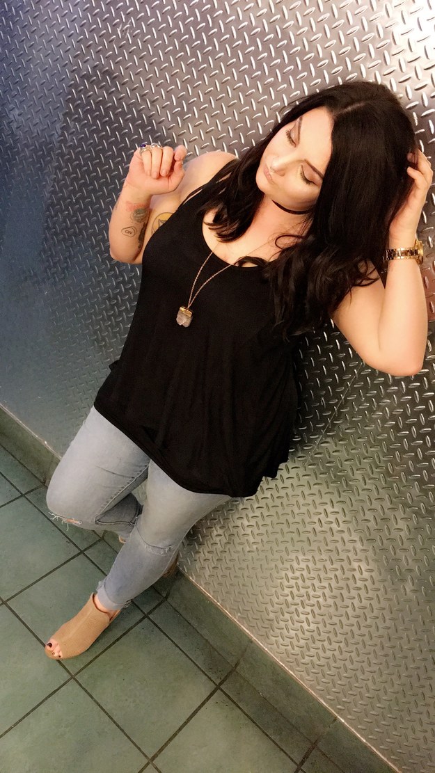 Jessdmess on BuzzFeed