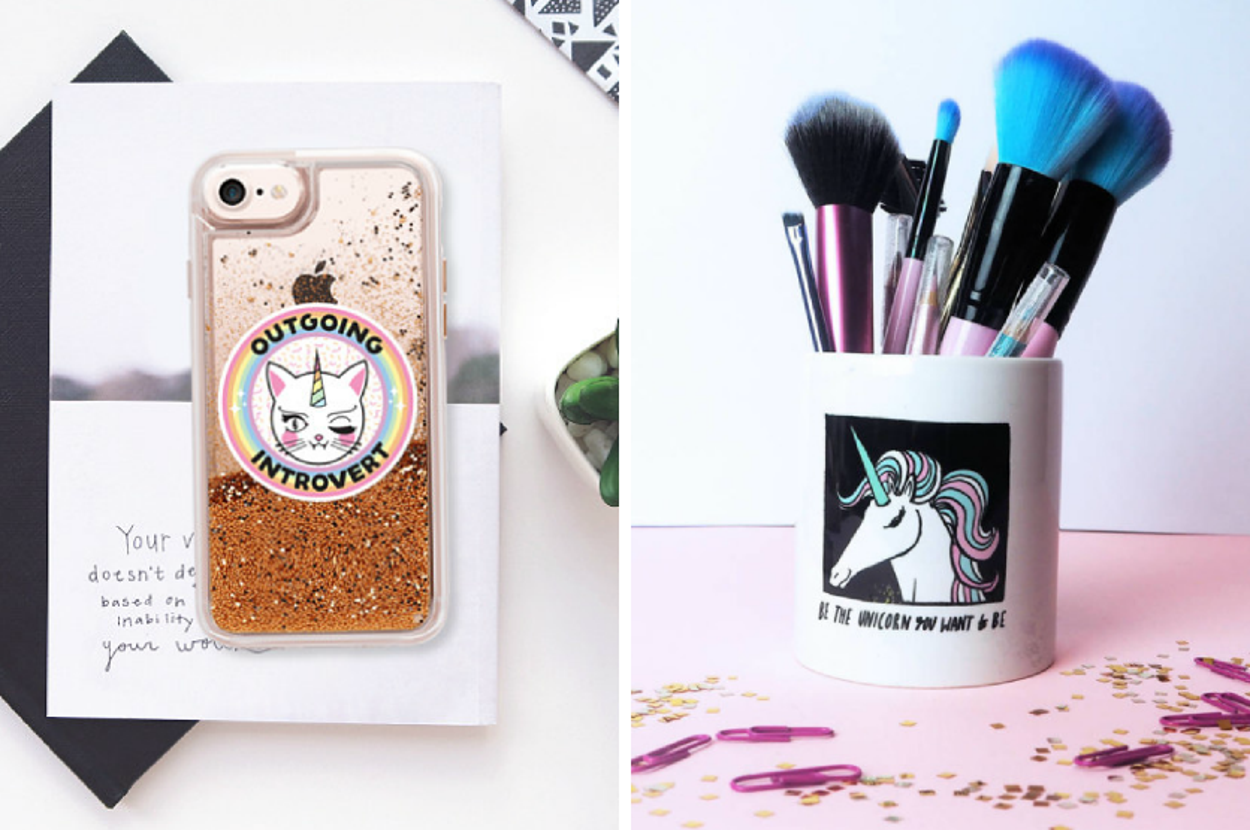 19 Things You Need If You're Low-Key But Also Extra AF