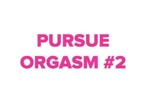 Your Orgasm Preferences Will Determine How Many Kids You'll Have