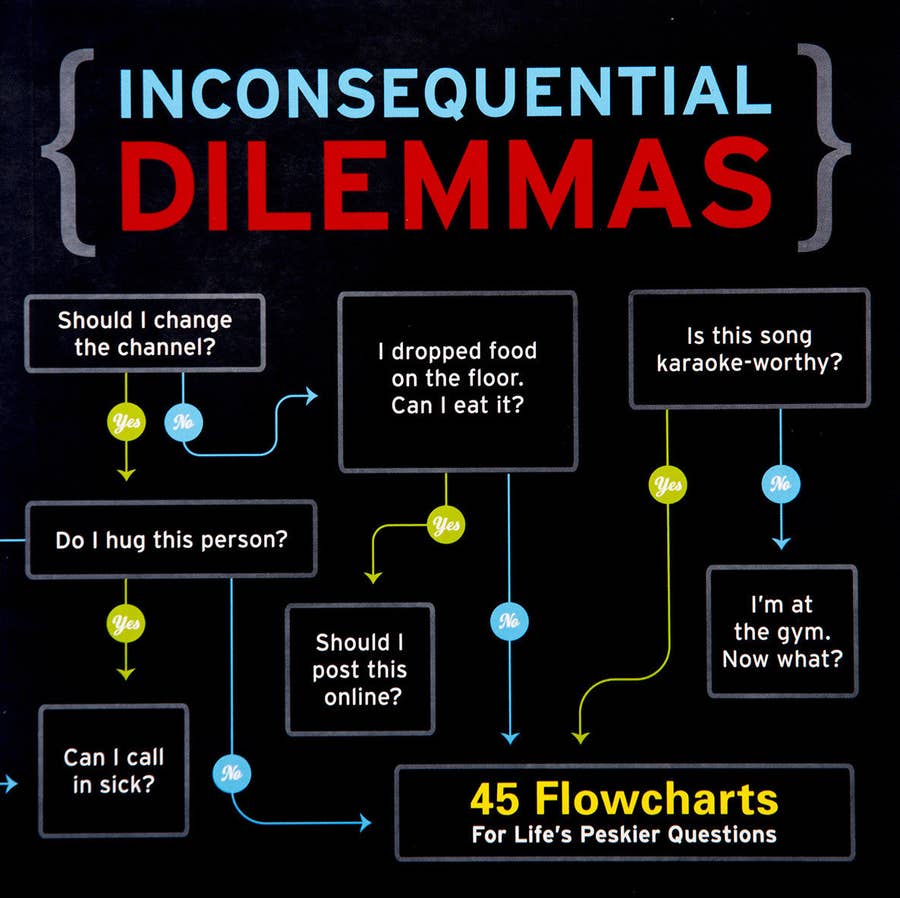 inconsequential person